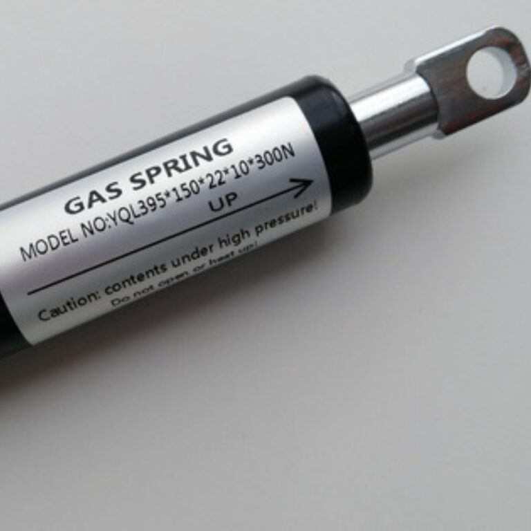Pistón De Gas 300n (30 Kilos De Fuerza) – Herrajes Moreno